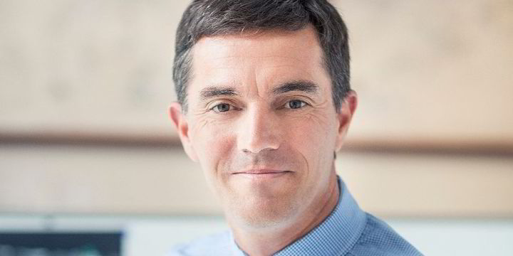 Martel formally takes CEO role at CSL | TradeWinds