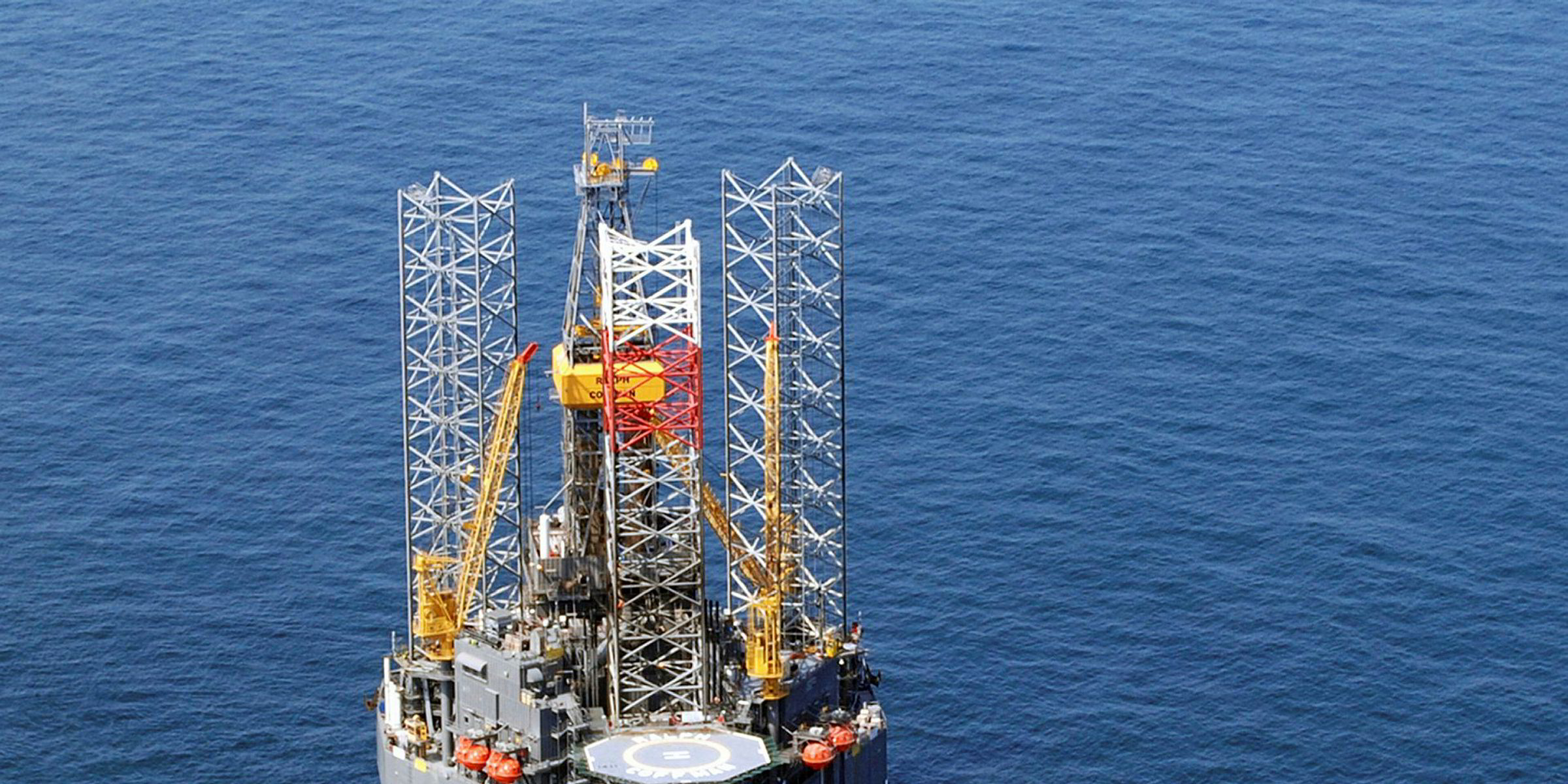 GulfSlope spuds Tau prospect | Upstream Online