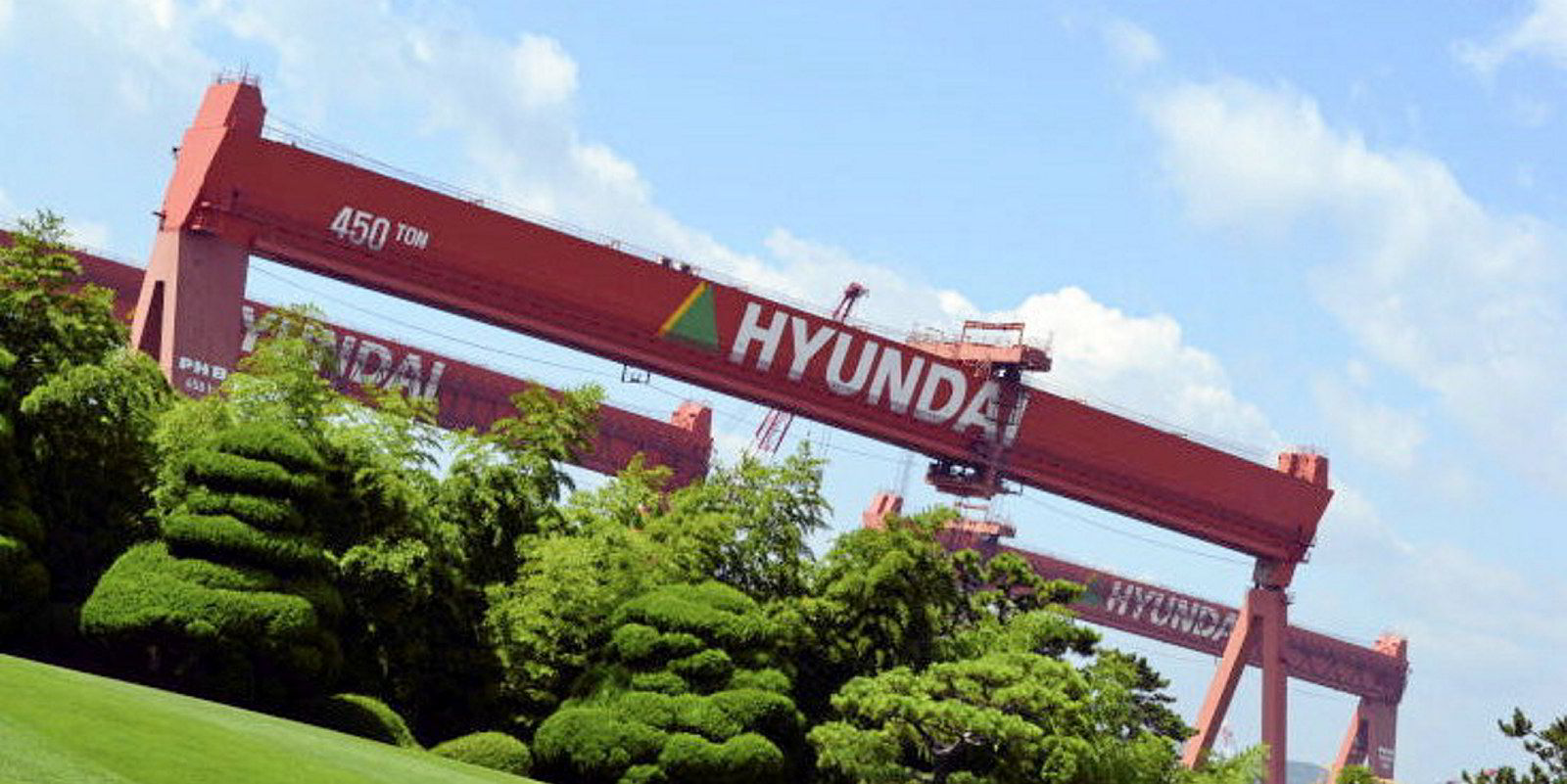 Hyundai Samho racks up VLGC quartet as shipyard group posts profit ...