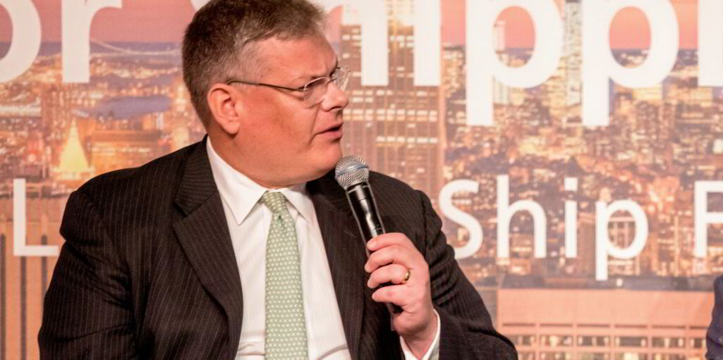 Deutsche ‘about-face’ sees major bank dive back into shipping equity ...