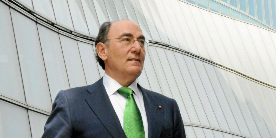Final victory for Iberdrola in Infigen battle as rival leaves the field ...