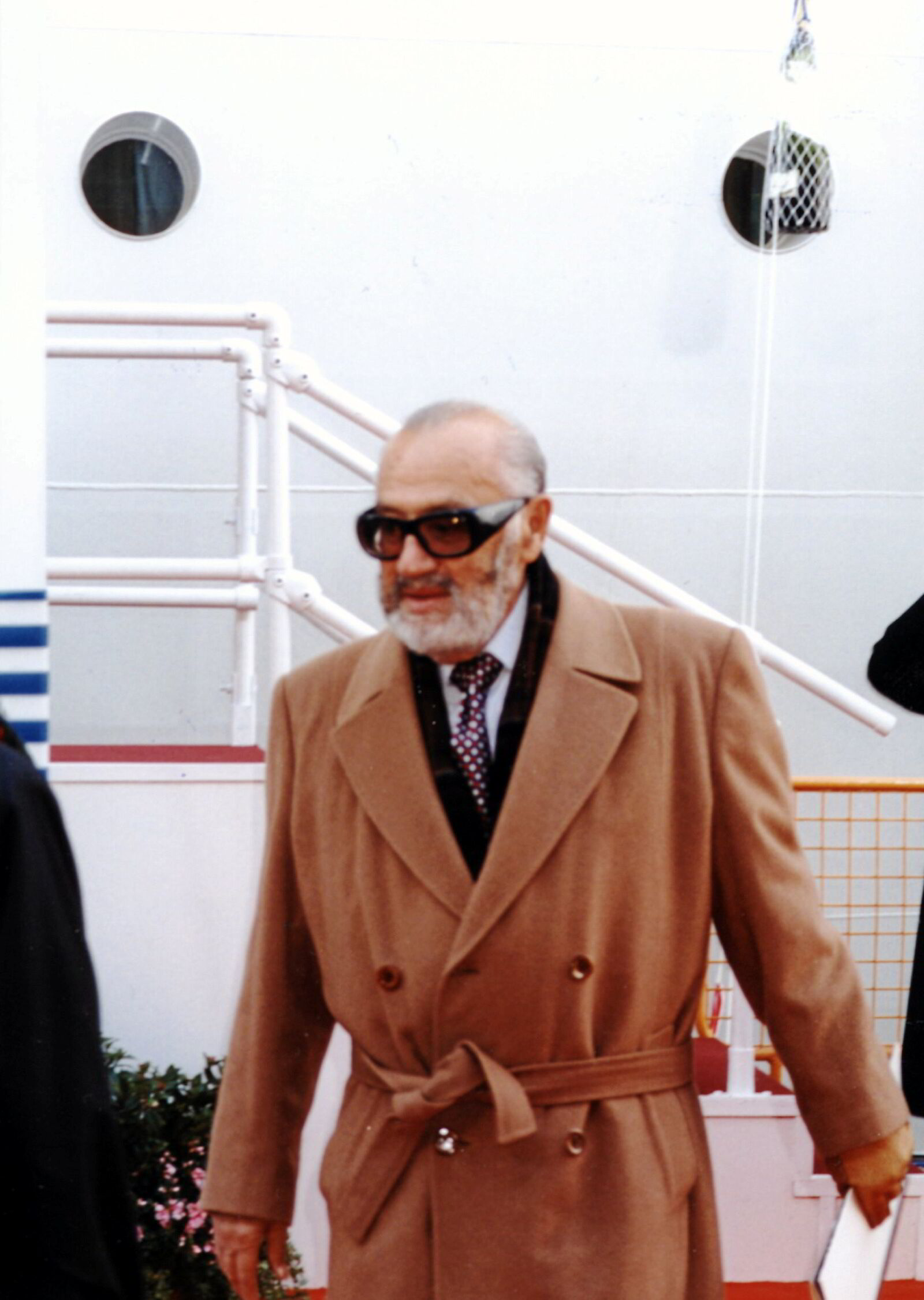 Beer money, banking and secrets to Sammy Ofer’s success. Charting the ...