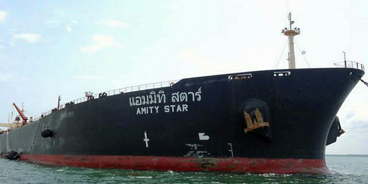 Prima Marine gets thumbs up for fleet overhaul | TradeWinds