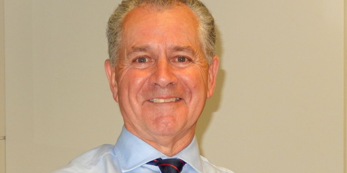 V.Group CEO unveils his plans for ‘making the boat go faster’ | TradeWinds