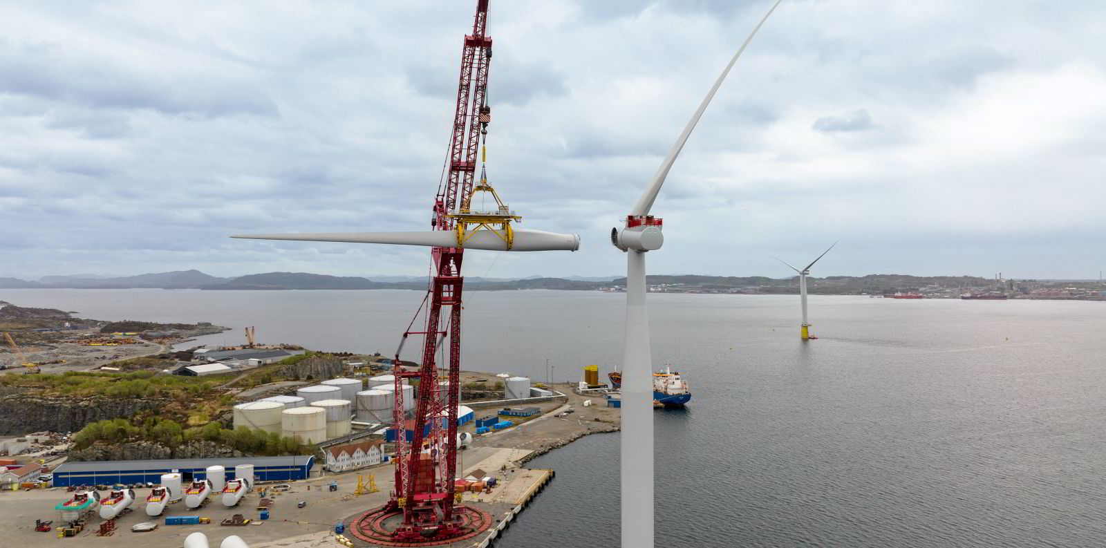 Risk to floating boom as players behind largest projects 'lack offshore ...