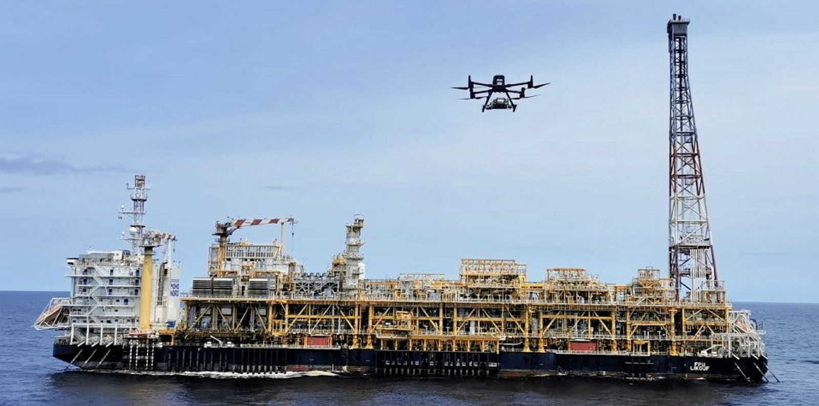 Shell, Worley and Lloyd’s Register join global methane emissions ...