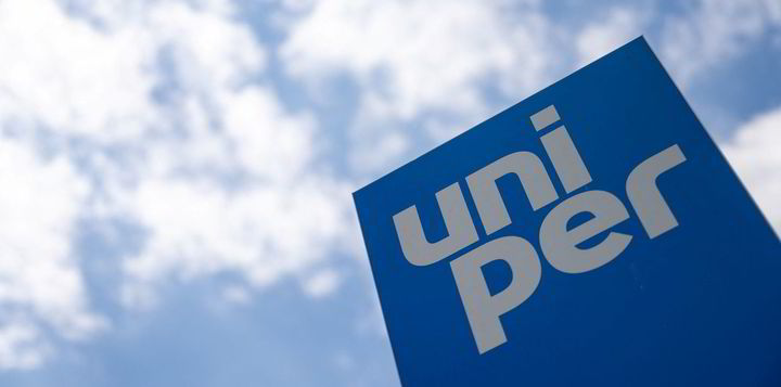 Uniper signs multi-year deal for certified gas with US independent ...