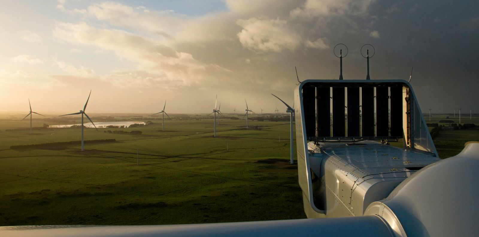 Turbine maker Vestas locks up pair of orders totalling 328MW in ...