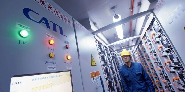 'China's huge energy storage ambitions could be the key to unlock net ...