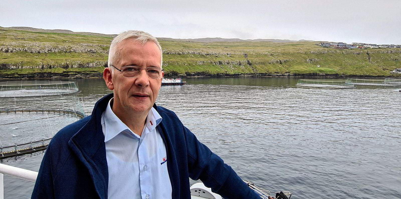 Salmon farmer Bakkafrost inks $790 million sustainability-linked credit ...