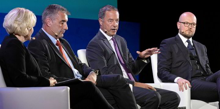 Unlocking the power of digital transformation ‘will require more than ...