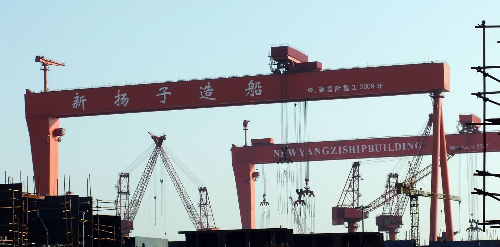 Lepta continues growth path with kamsarmax order at Yangzijiang ...