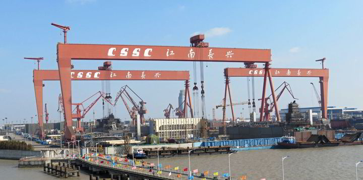 China's Jovo books LNG carrier and VLGC newbuilds at domestic yards in ...