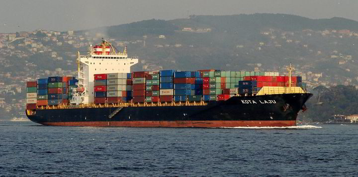 Lomar Shipping continues to tap resale market to grow its boxship fleet ...