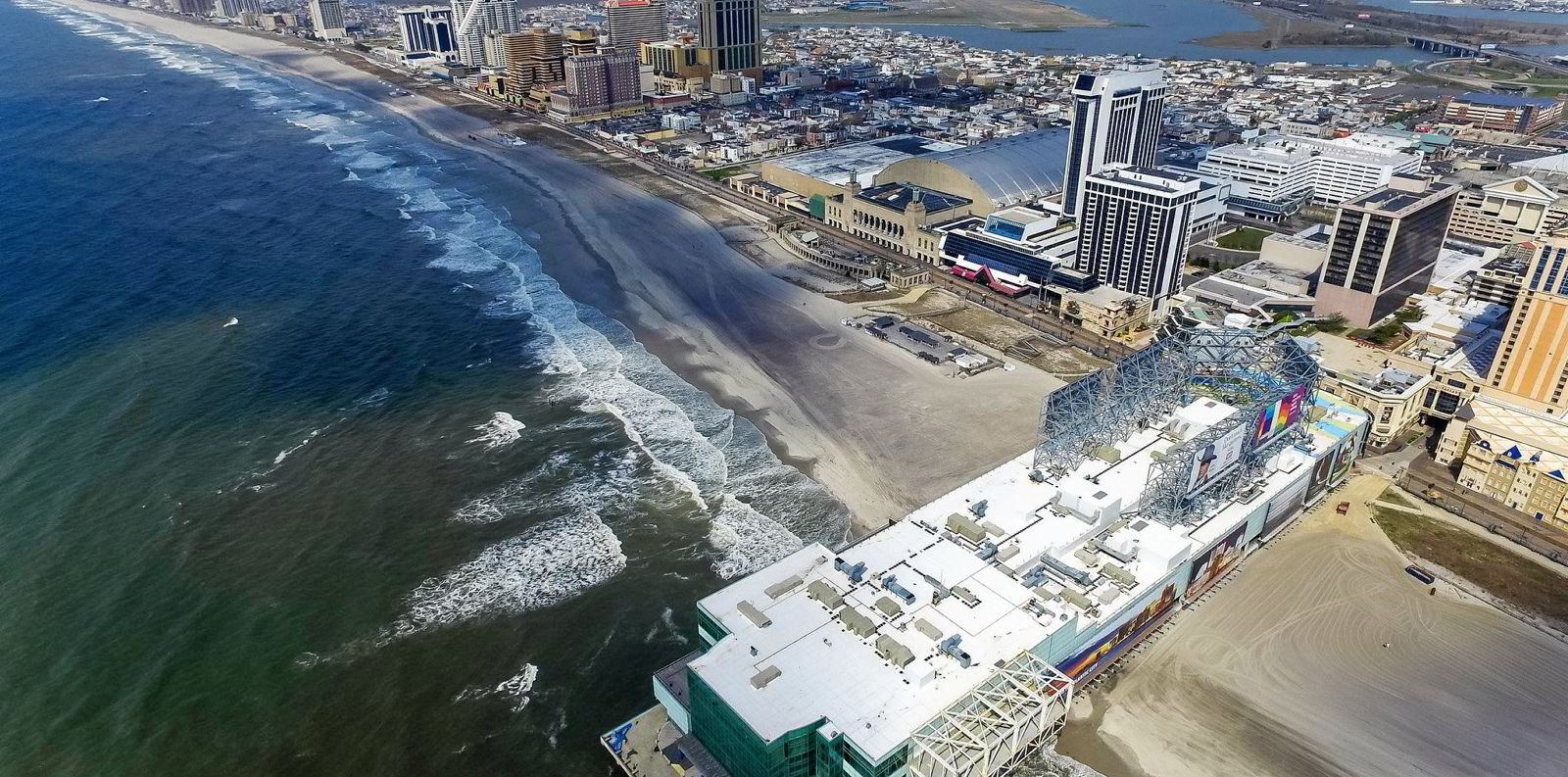 Shell-EDF's Atlantic Shores and Orsted vie in US record New Jersey ...