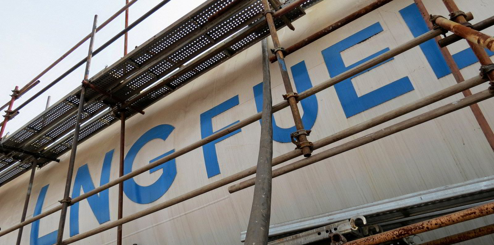 Rolf Wikborg-led outfit launches talks for $650m swathe of dual-fuel MR ...