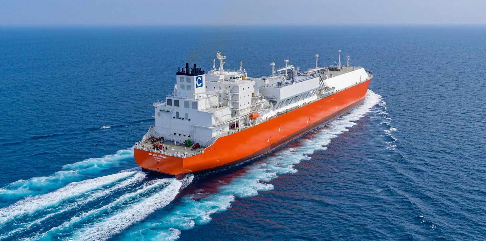 Swiss energy company orders first LNG carrier with Celsius newbuilding partnership | TradeWinds