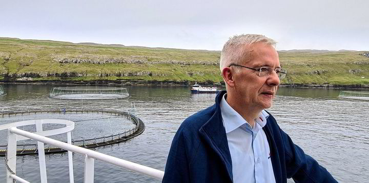 Bakkafrost racks up millions in losses as 'exceptional mortality' in ...