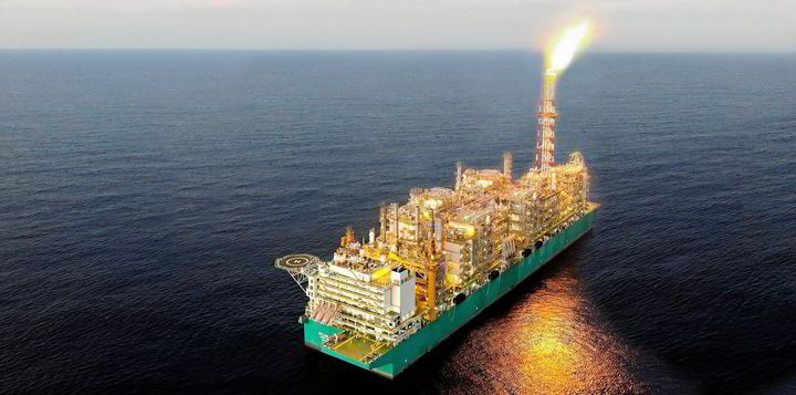 Petronas lining up contract award for floating LNG project | Upstream ...