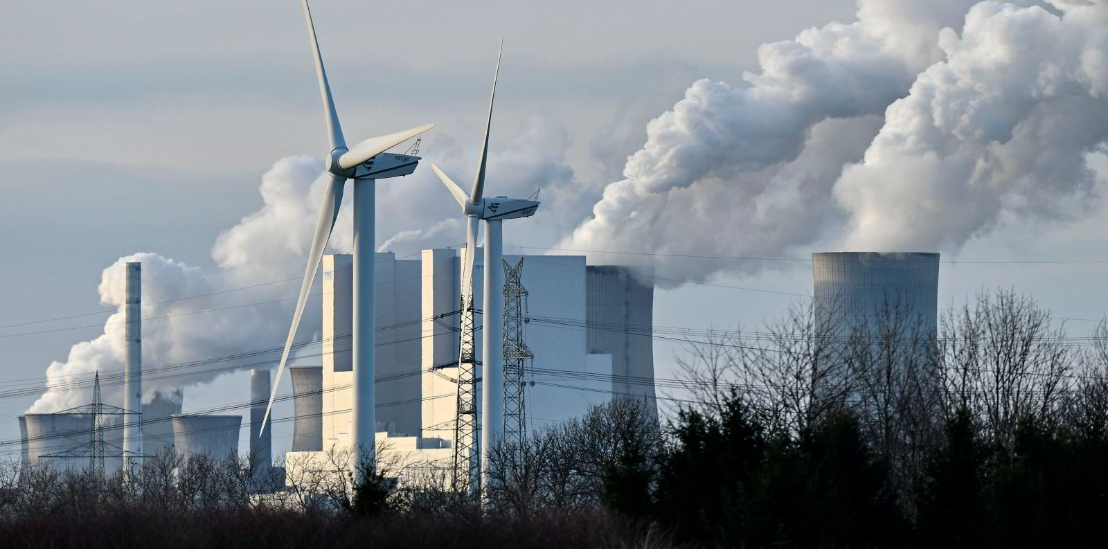 Landmark Moment As Renewables Beat Fossil Fuels In Eu Power Share For