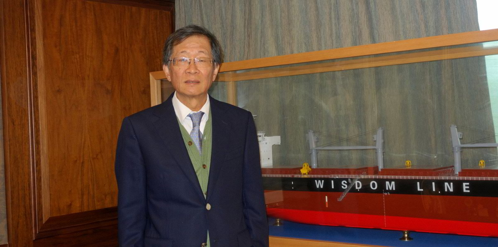 Wisdom Marine renews fleet with $102m kamsarmax bulker order at ...