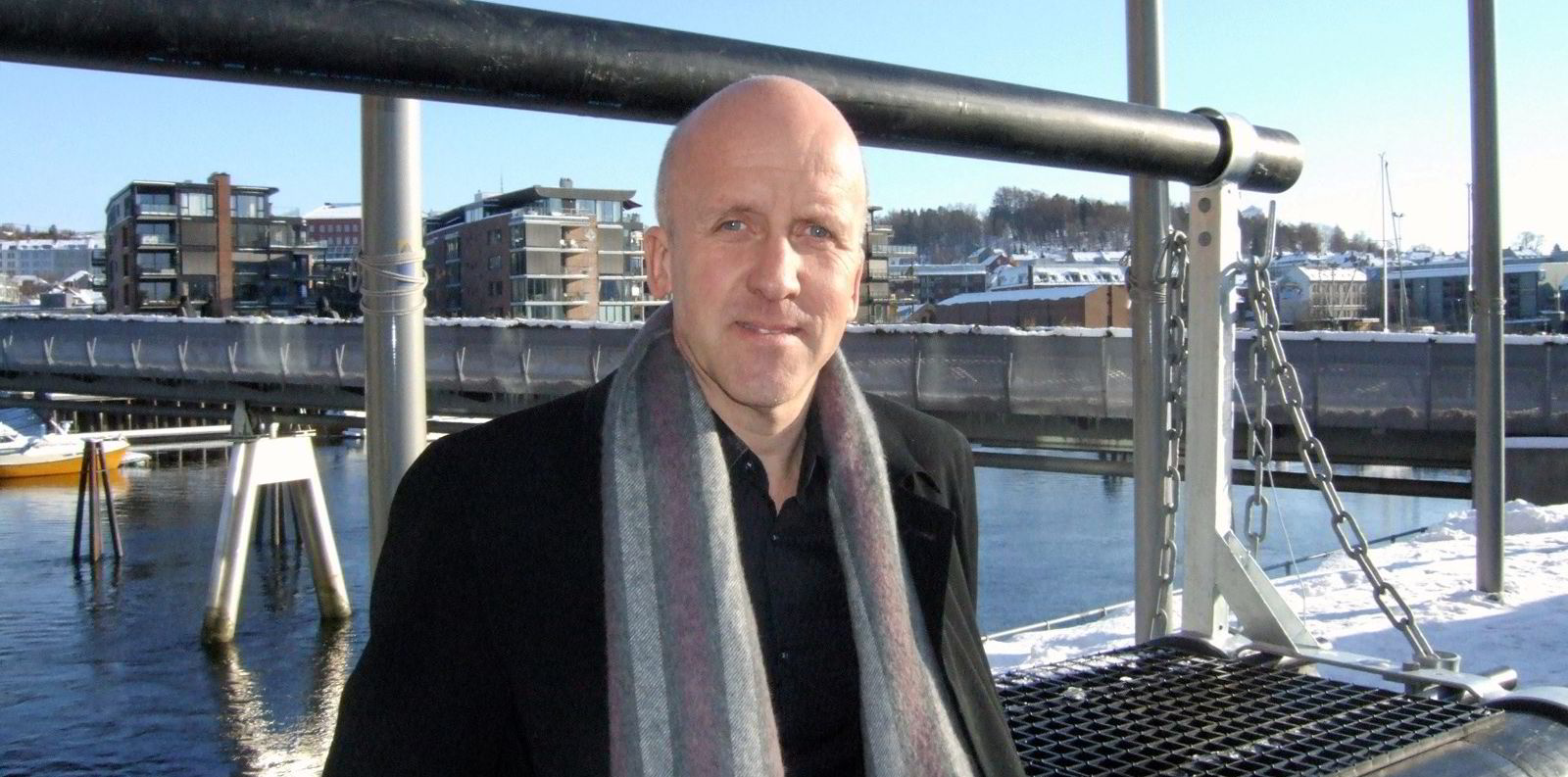 Åpnet Havets hus i Stavanger | Fiskeribladet