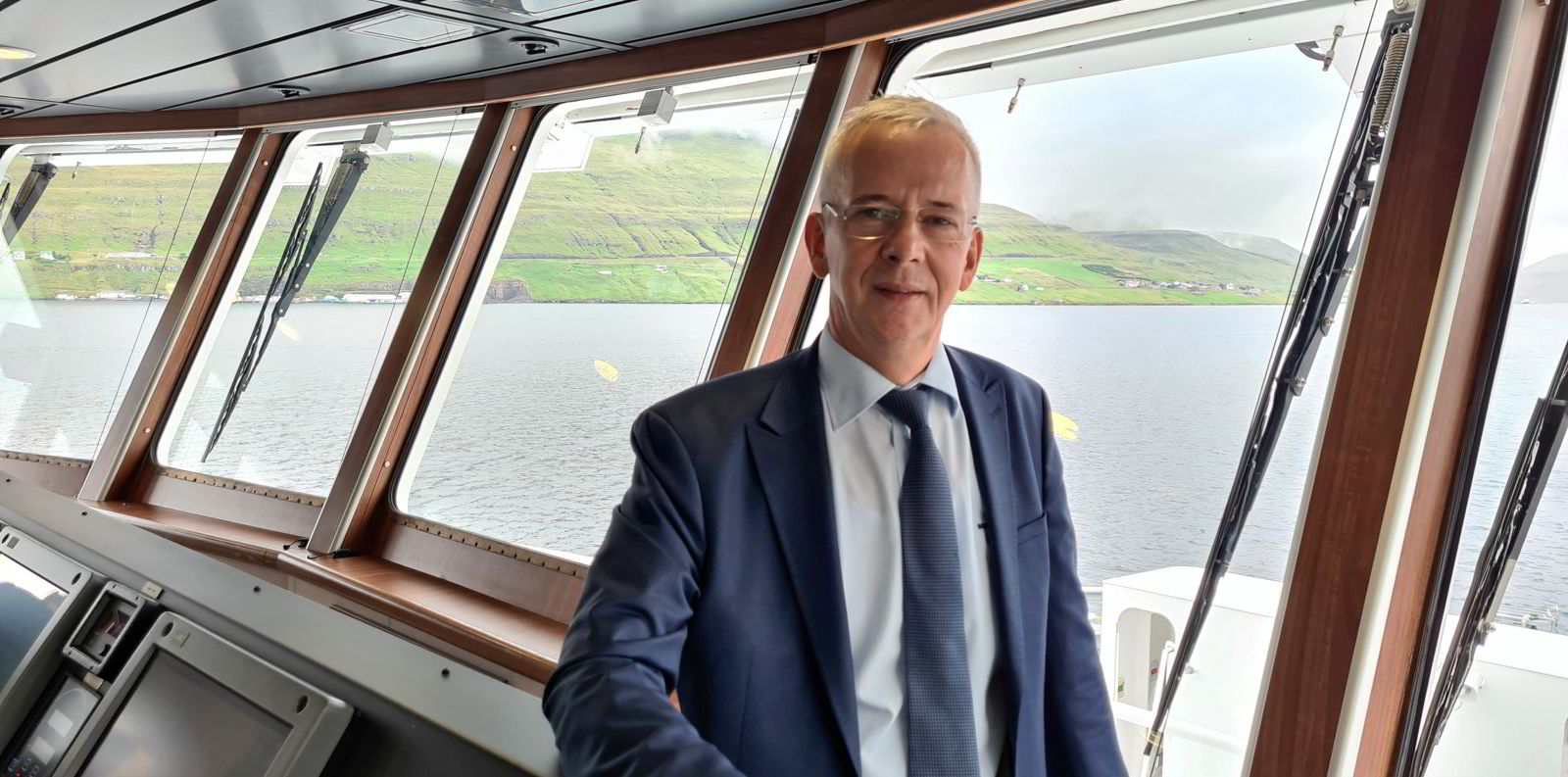 Bakkafrost rolls out massive $980 million investment plan for Scottish ...