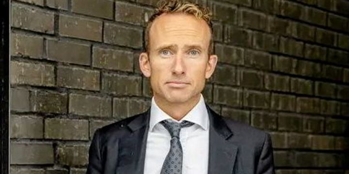 Hunter plots move into offshore wind with CSOV newbuilds backed by ...