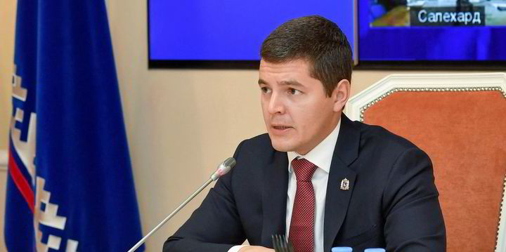 Omicron leads to new restrictions in Russia's largest gas province ...