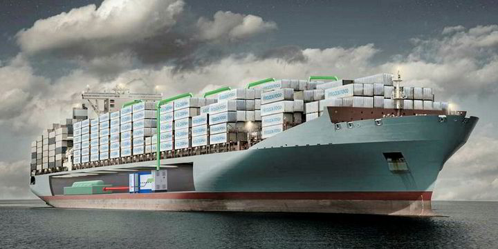 VHE project shows value of waste heat | TradeWinds