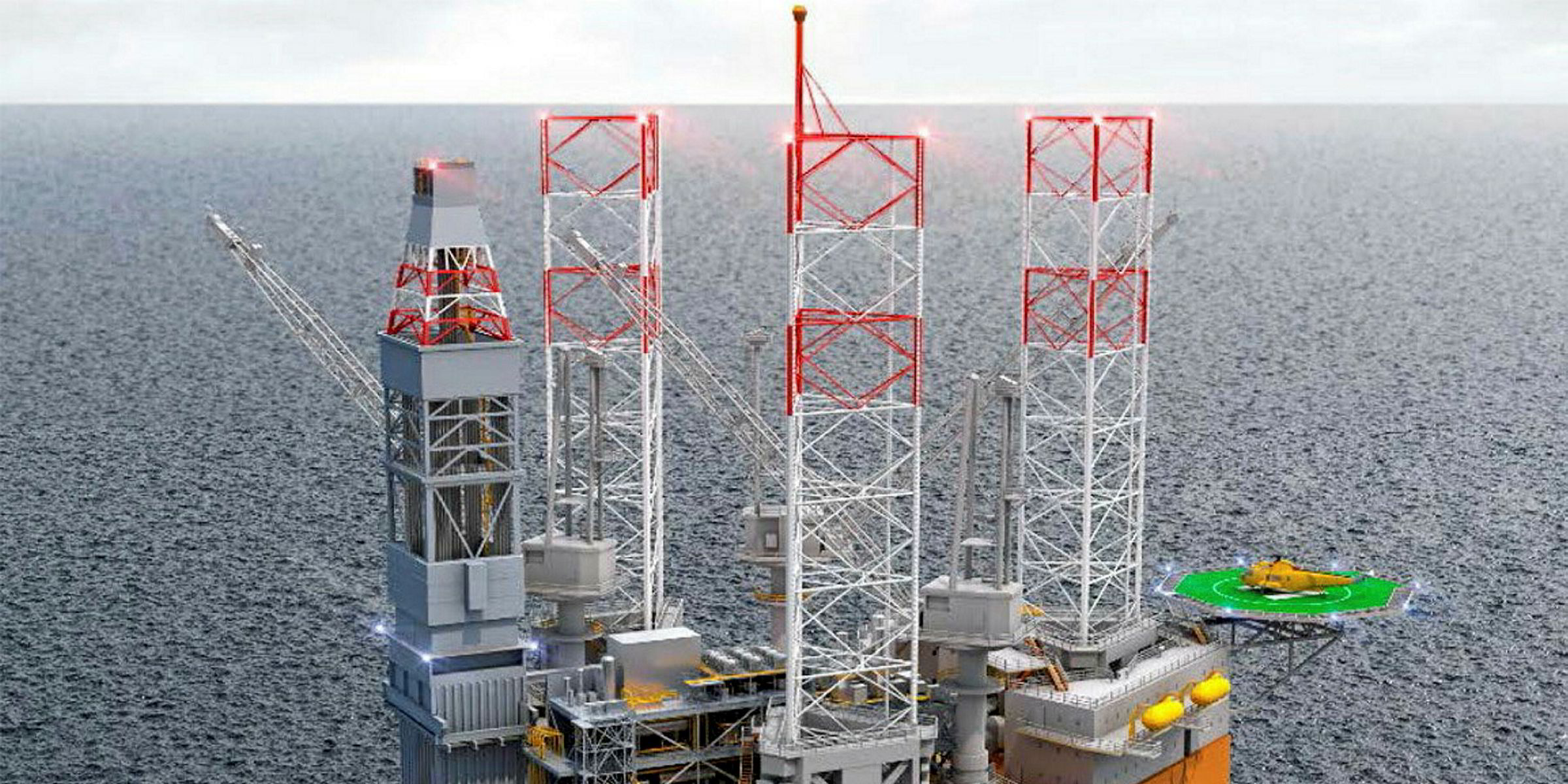 Yme start-up brought forward | Upstream Online