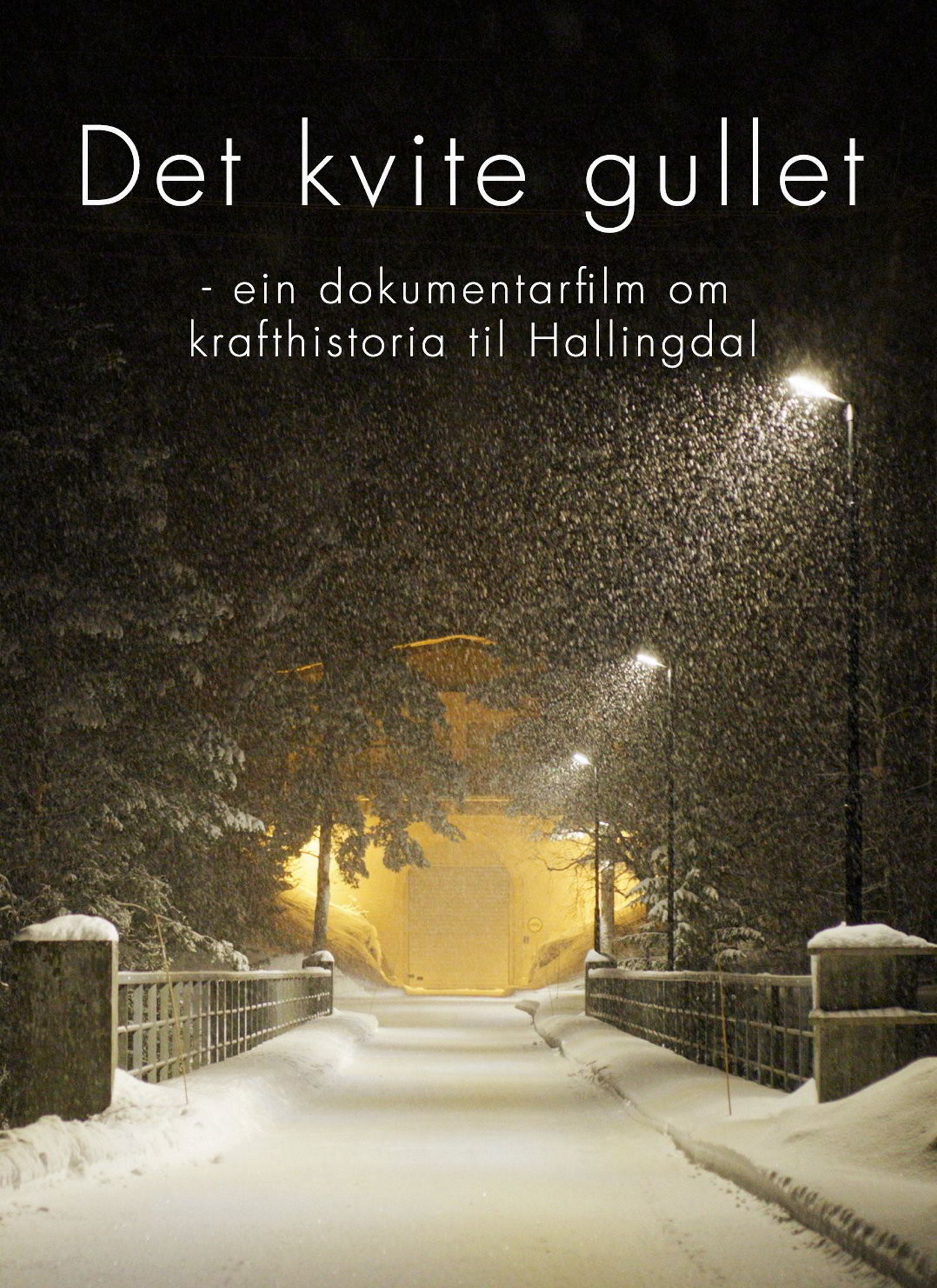 Har brukt tre år på å dokumentere 50 års krafteventyr i Hallingdal | Europower