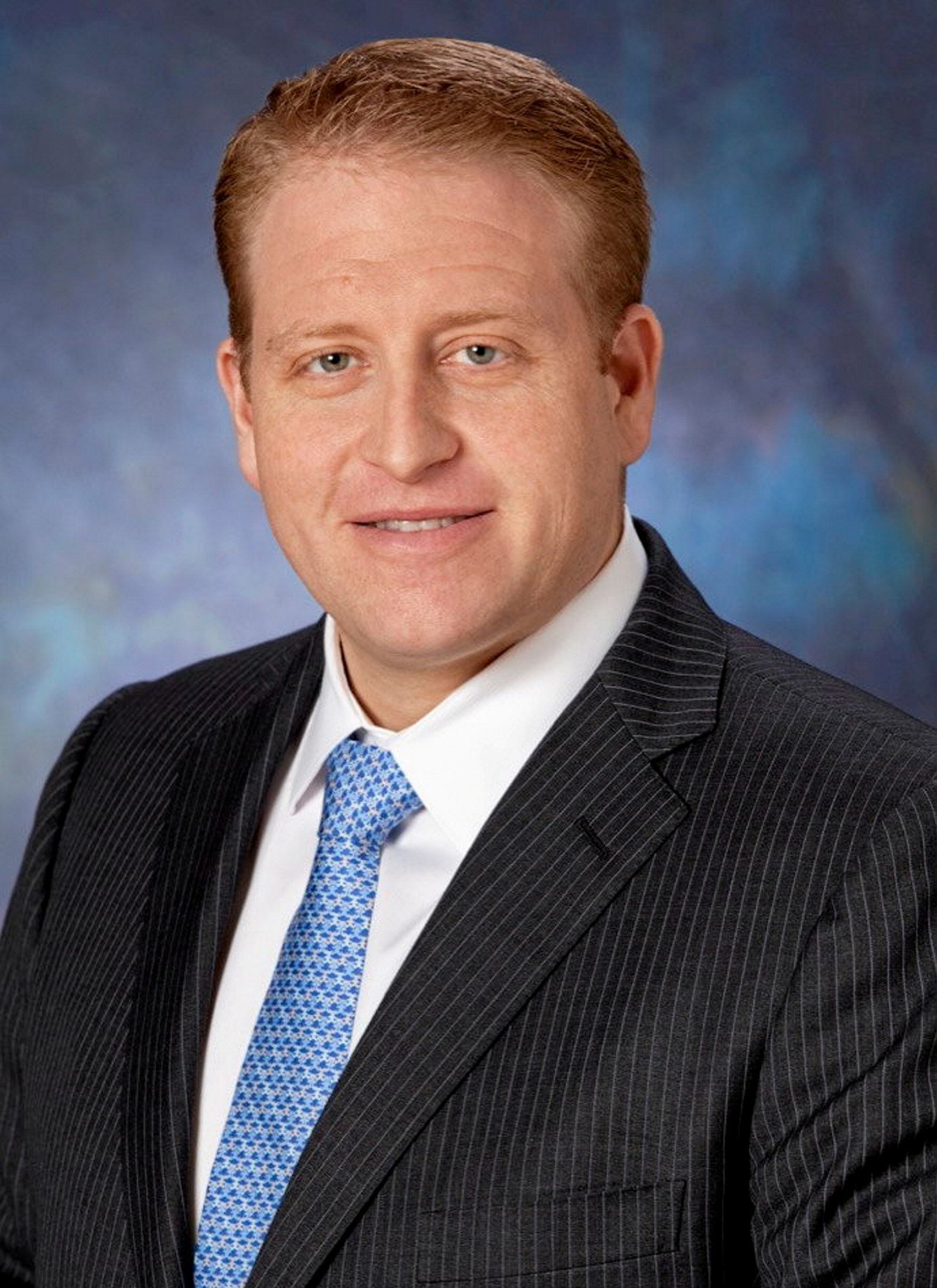 Royal Caribbean’s Jason Liberty refutes recession fears as bookings ...