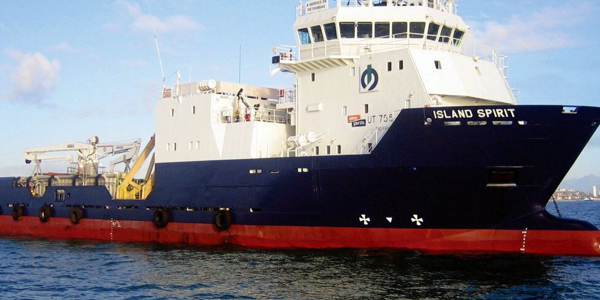 Shipowners think PSV supply cut ‘overdone’ as ships converted back for ...