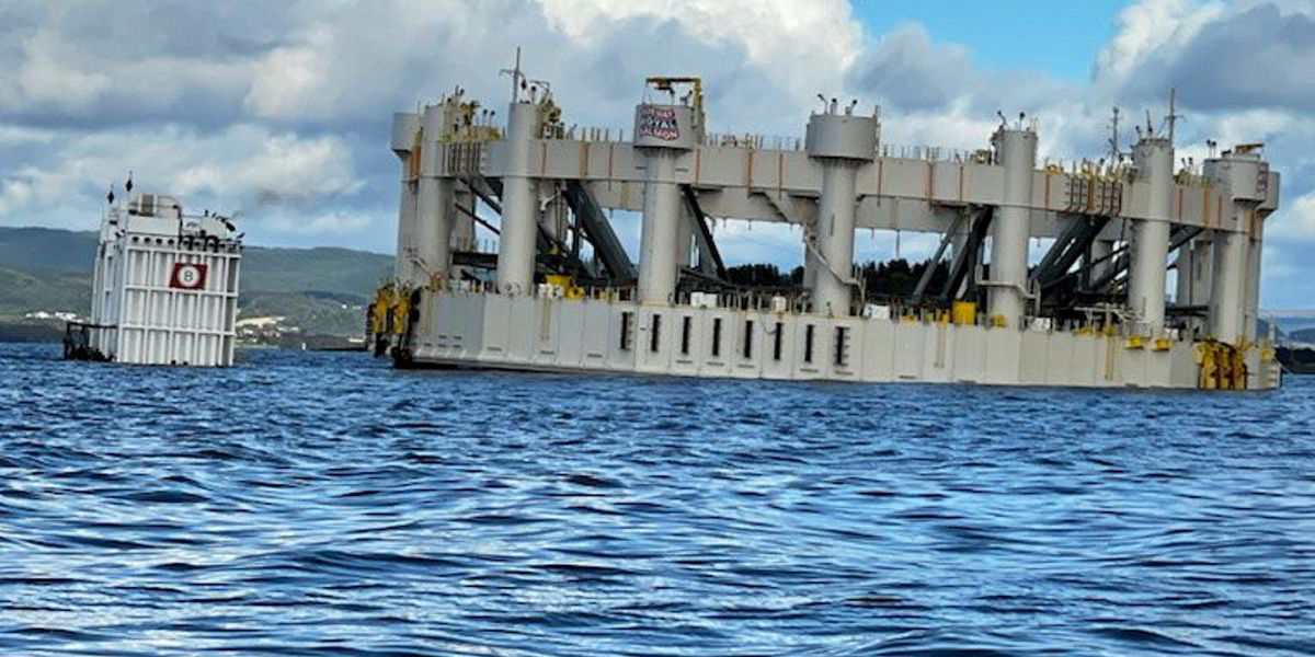 Norway updates rules for offshore aquaculture, but plenty of work still ...