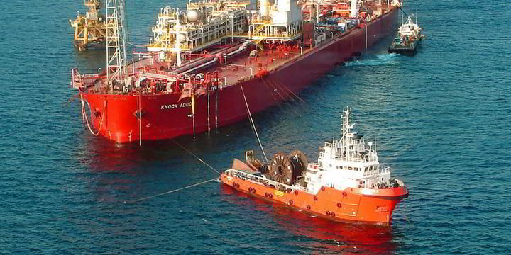 Yinson secures extension for Adoon FPSO | Upstream Online