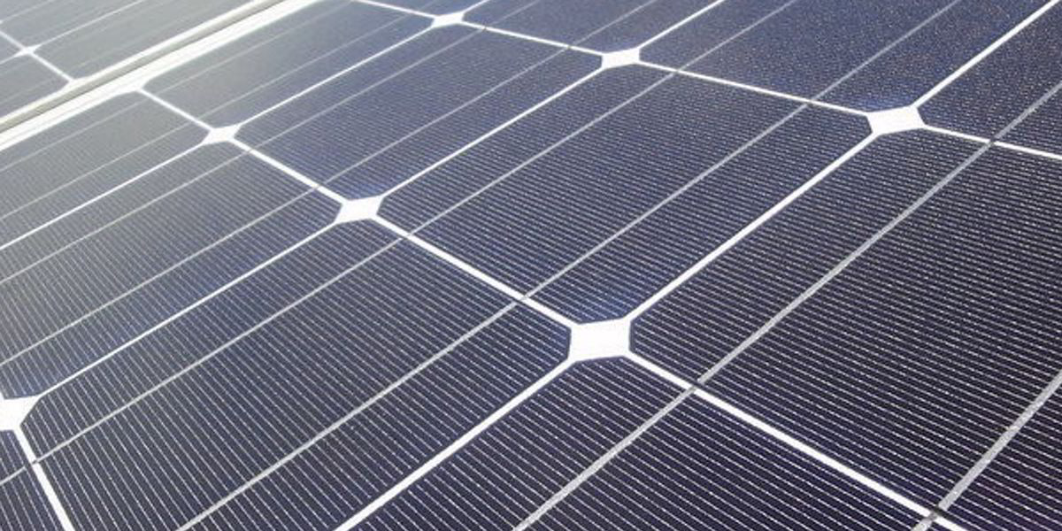 Orsted polishes up flagship utility-scale solar-plus-storage complex in ...