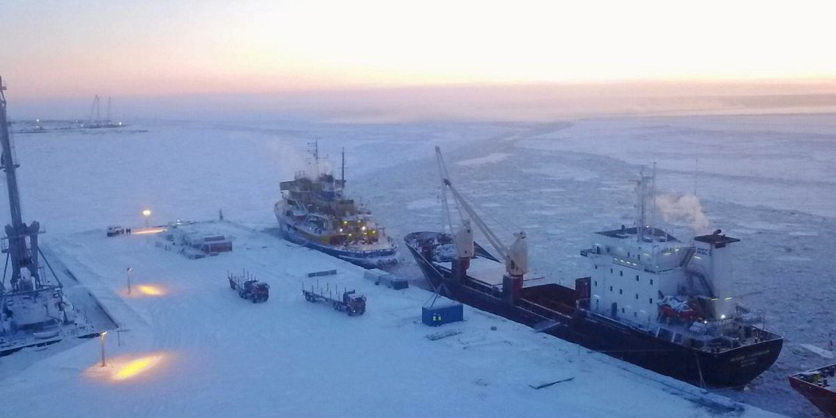 Sanctions-hit Russian manufacturers struggle to advance country’s LNG ambitions | Upstream Online