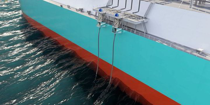 EConnect Energy scoops New Fortress job for its LNG jettyless kit ...