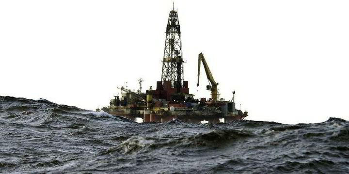 Oversupply 'dampener' on HE rig recovery | Upstream Online