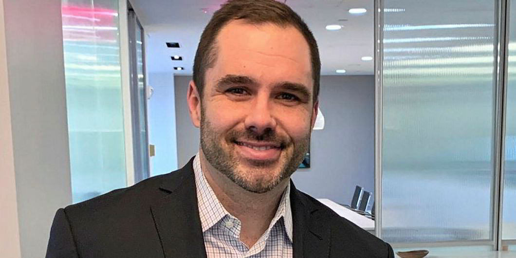 Michael Webber: What comes after G? E and S, of course | TradeWinds