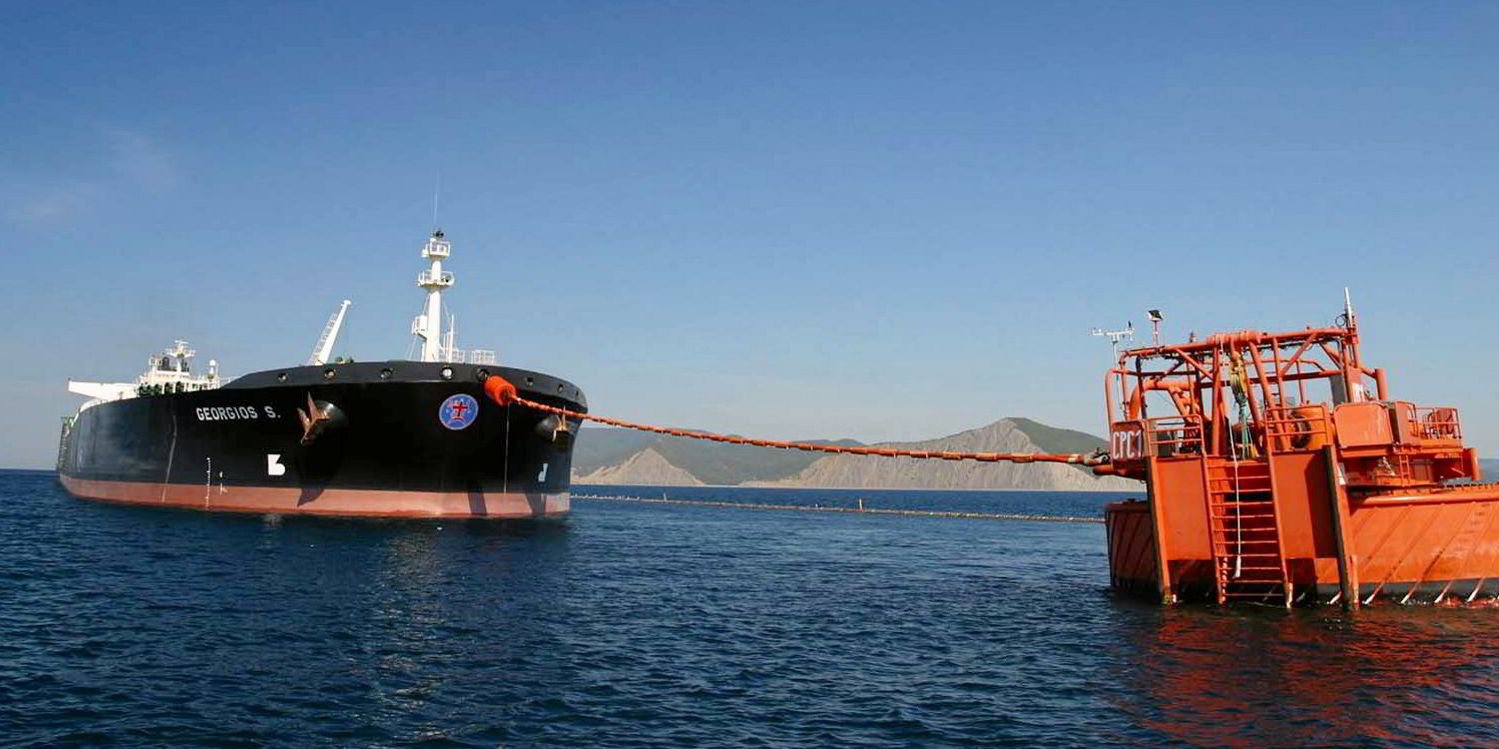 Kazakhstan presses Caspian Pipeline to restore full loading rate ...