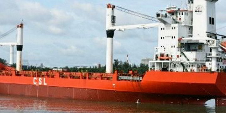 Continental Shipping continues clear-out | TradeWinds