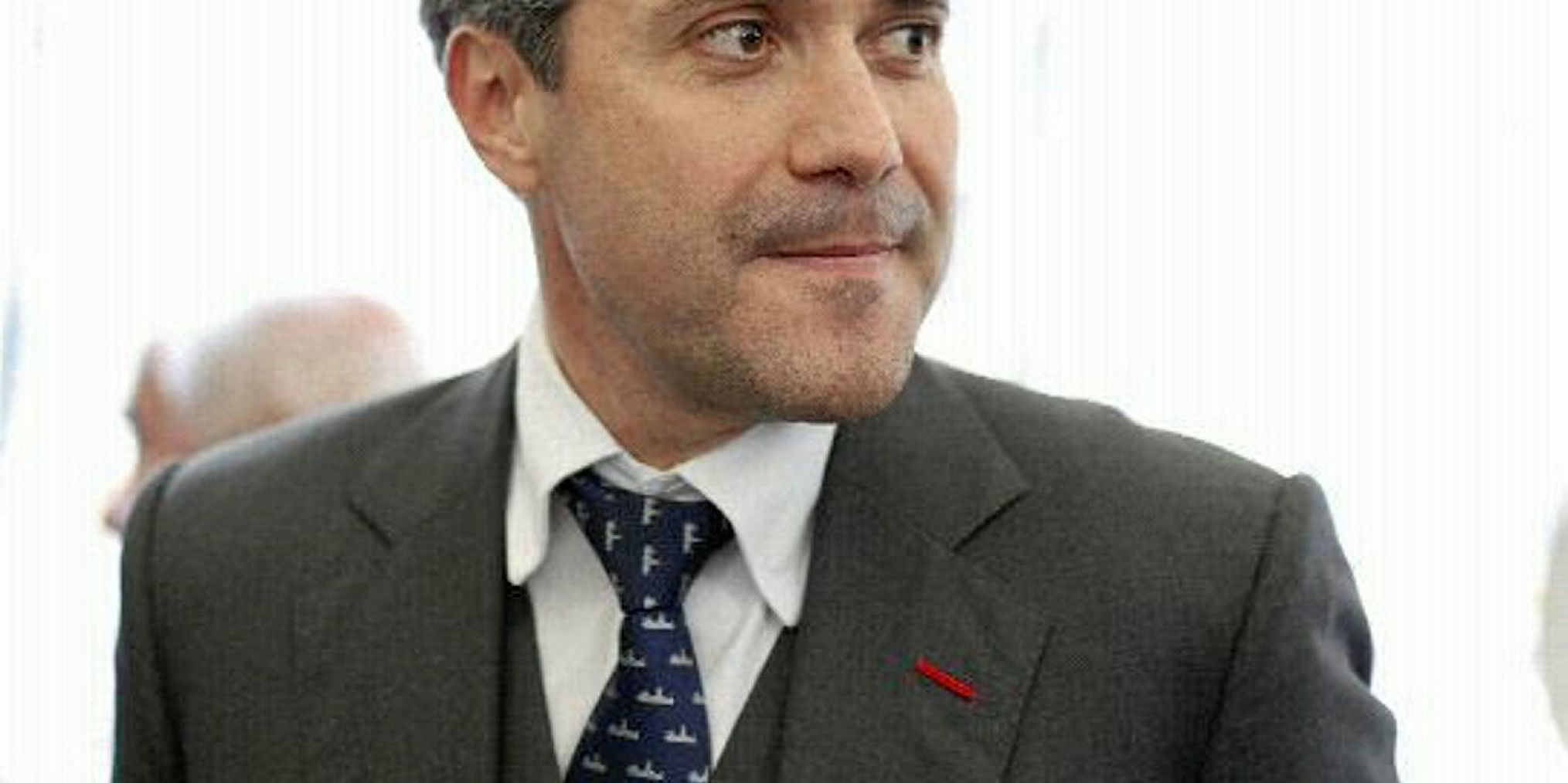 Ten questions for Erik Helberg | TradeWinds