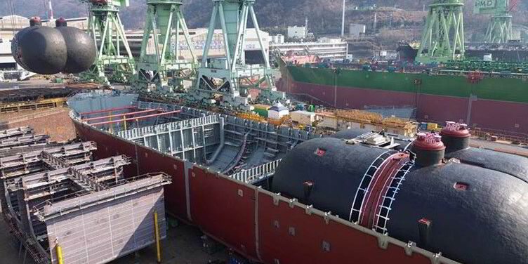 Dawn of a new era for CO2 carriers as pioneering Capital Clean Energy ...