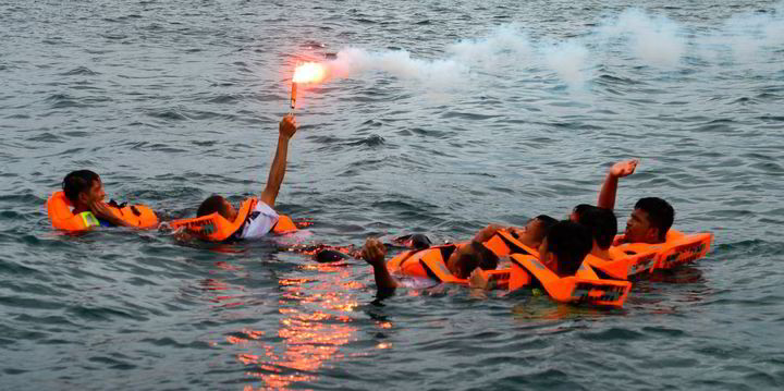 Distress signal: Moscow embraces Danish invitation to join Nord Stream ...