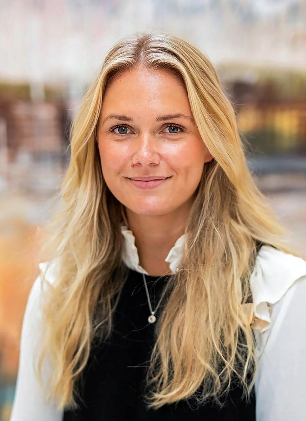 ‘I am of the strong belief that empowered women are some of the biggest ...