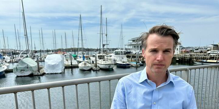 Private to public: A new role with Pangaea Logistics brings Dan Schildt into view | TradeWinds