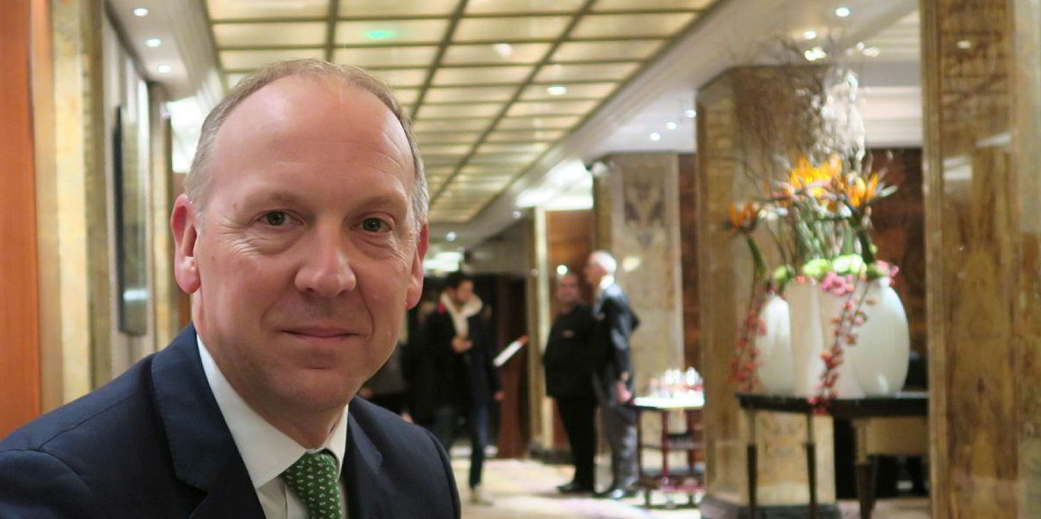 Epic Gas seeks to avoid expensive steel trap in recovering market ...