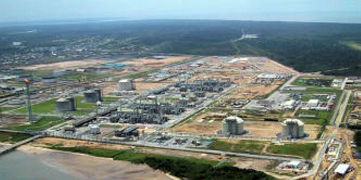 Nigeria LNG eyes two smaller Bonny trains | Upstream Online